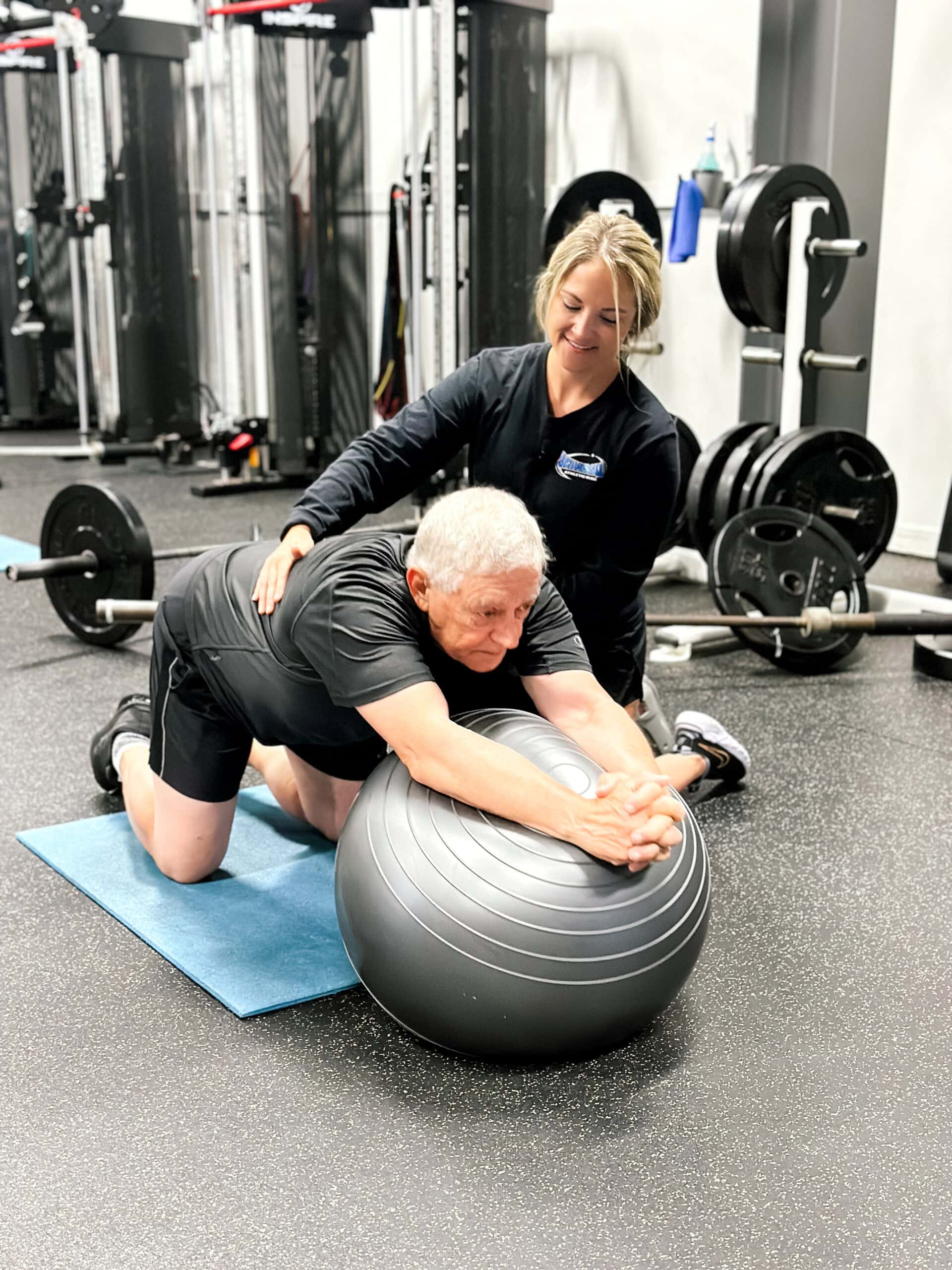 Training – Universal Athletic Club Lancaster